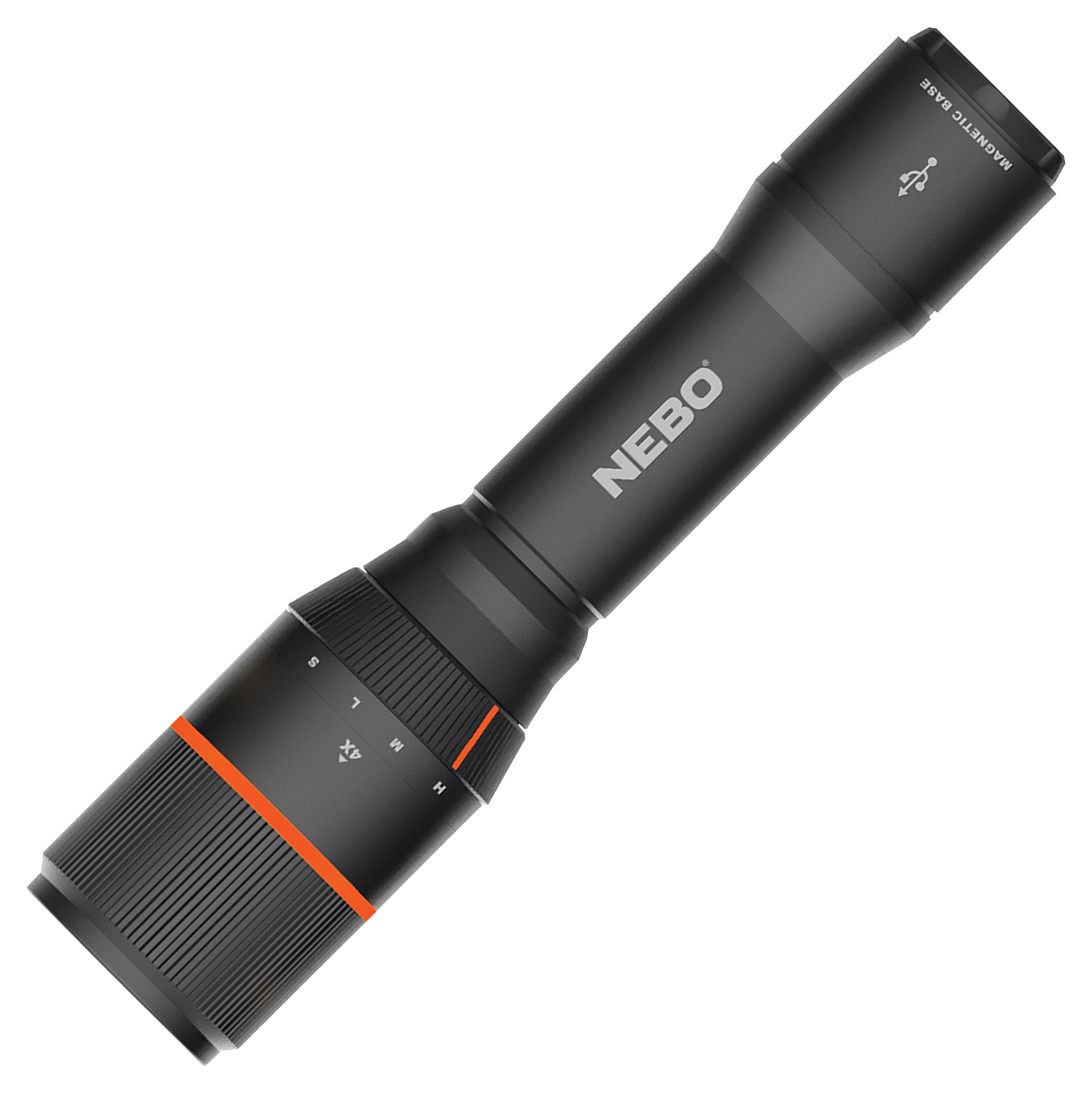 NEBO Davinci 1,500-Lumen Rechargeable Flashlight | Cabela's